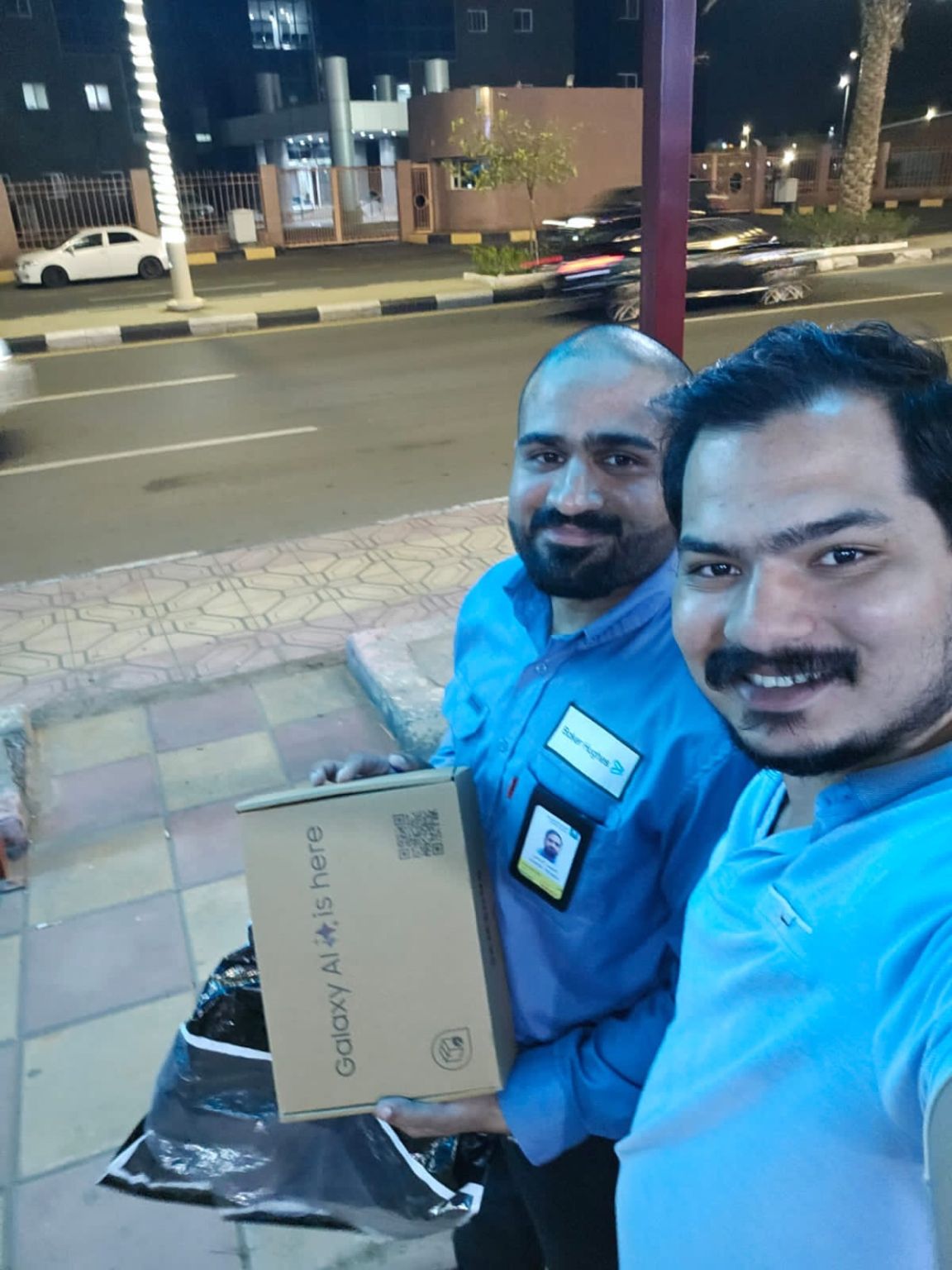 Jagadishwar Reddy on LinkedIn: #imiledelivery Jagadishwar Reddy on LinkedIn: #imiledelivery