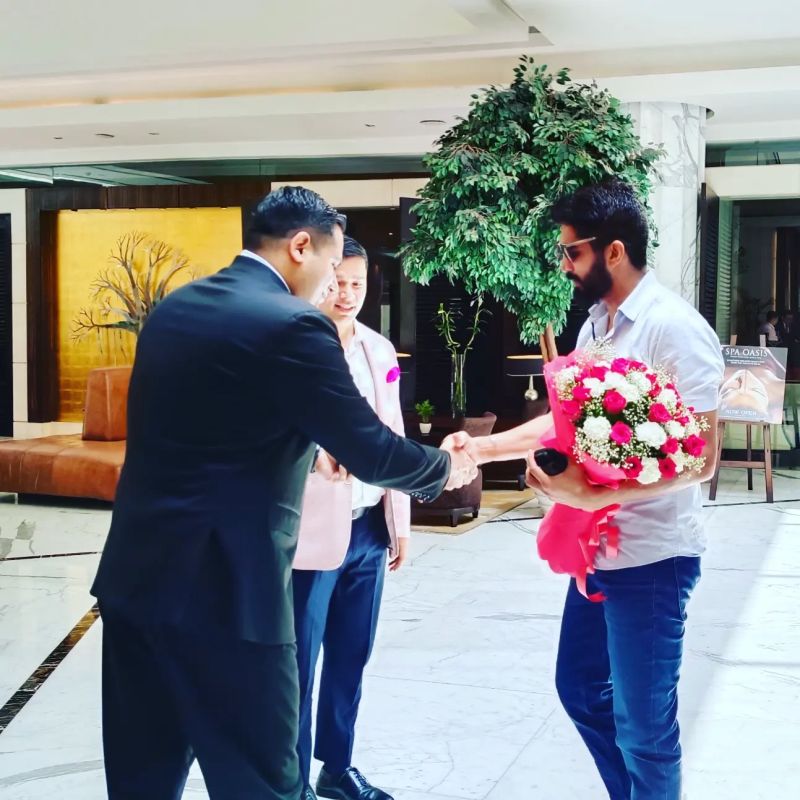 ANSHUL SHARMA posted on LinkedIn ANSHUL SHARMA posted on LinkedIn