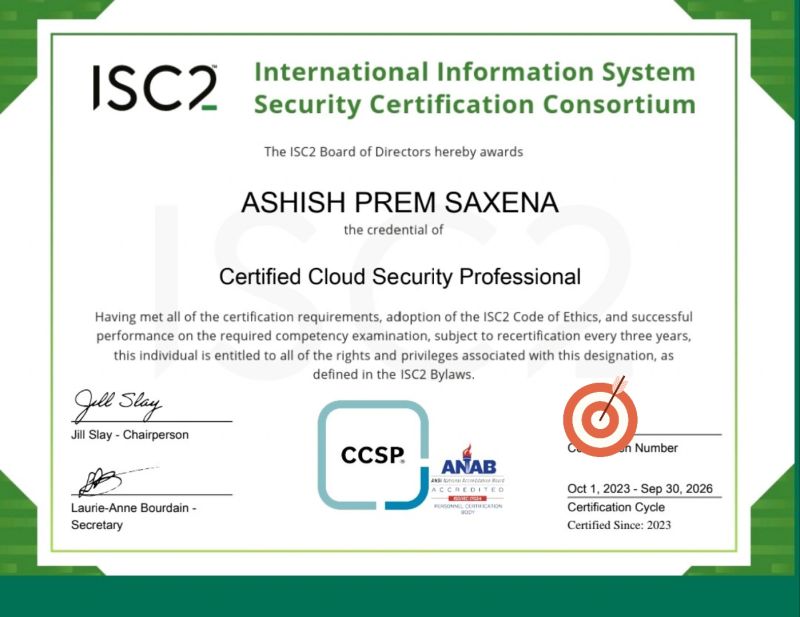 Ashish Saxena on LinkedIn: it's offical now !!! | 46 comments Ashish Saxena on LinkedIn: it's offical now !!! | 46 comments