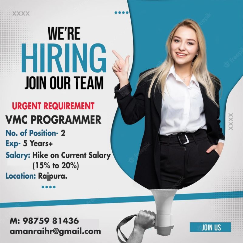 Aman Rai on LinkedIn: #vmc Aman Rai on LinkedIn: #vmc