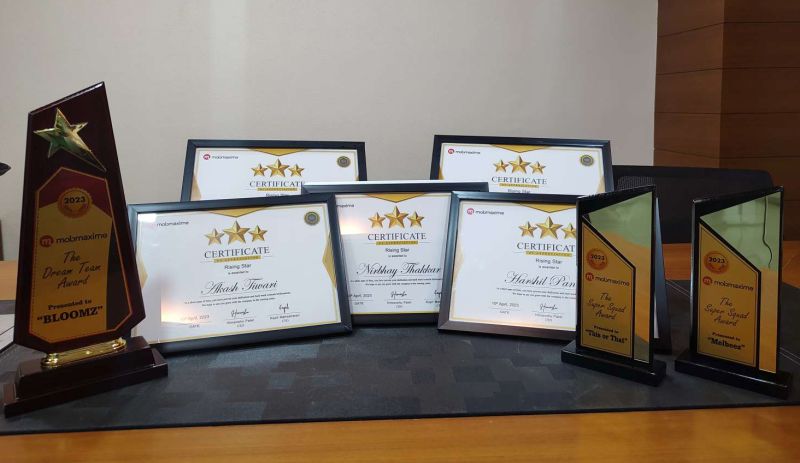 MobMaxime on LinkedIn: At MobMaxime, we believe that our employees are ... MobMaxime on LinkedIn: At MobMaxime, we believe that our employees are ...