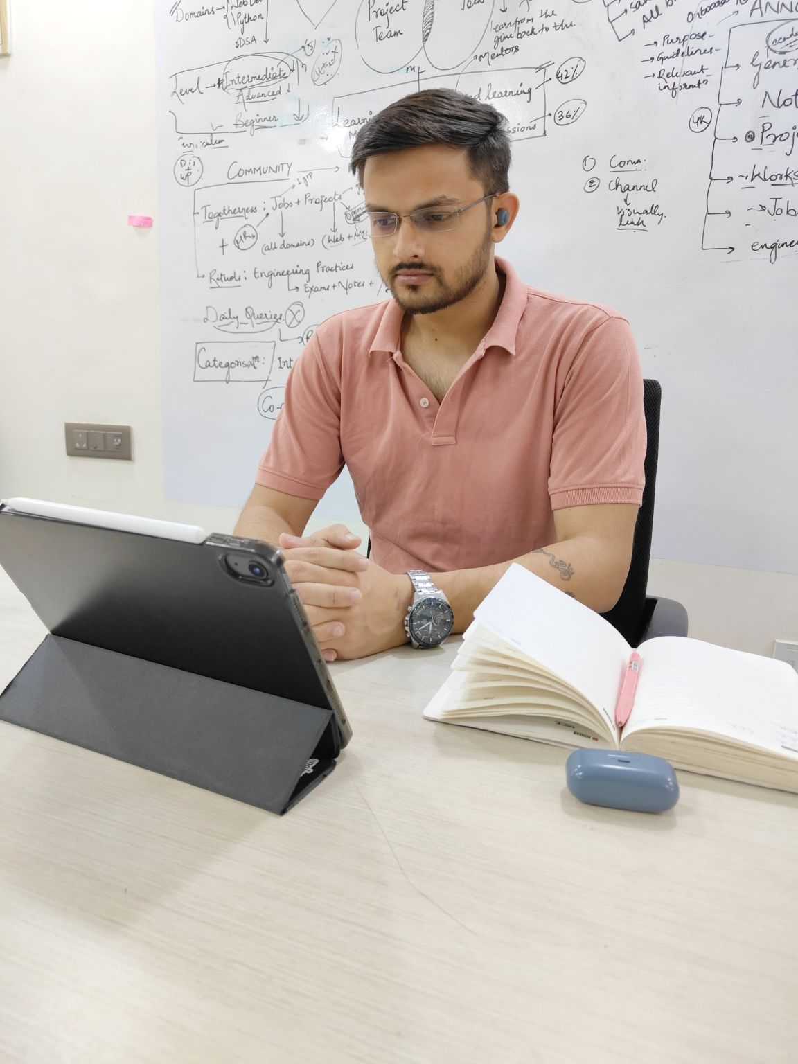 Saurav Dubey on LinkedIn: #hiring #internship #jobsforfreshers Saurav Dubey on LinkedIn: #hiring #internship #jobsforfreshers