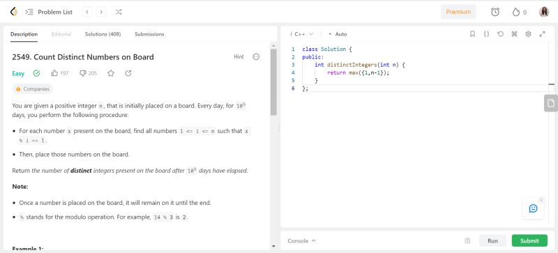 Prerna Kumari on LinkedIn: #datastructures #leetcode ... Prerna Kumari on LinkedIn: #datastructures #leetcode ...