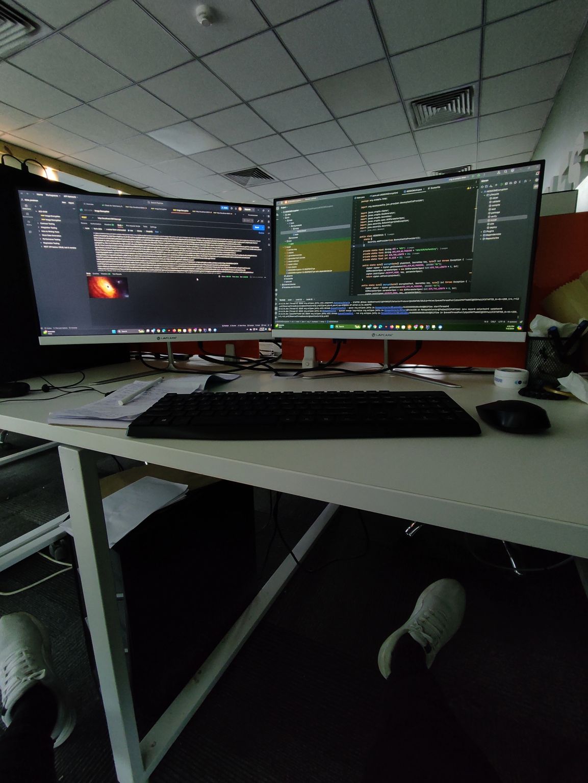 Abhishek Gautam on LinkedIn: #coding #softwareengineers #technology Abhishek Gautam on LinkedIn: #coding #softwareengineers #technology
