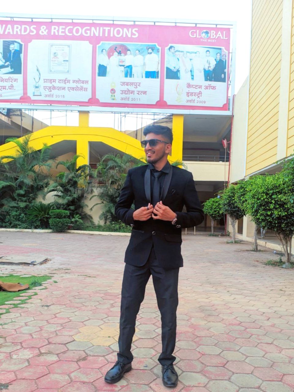 Akshat Agrawal on LinkedIn: #graduate #btech #computerscience #farewell Akshat Agrawal on LinkedIn: #graduate #btech #computerscience #farewell
