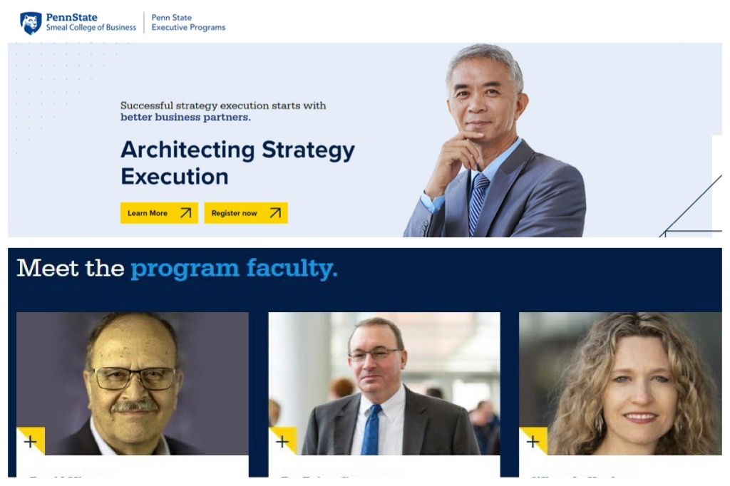 Whynde Kuehn on LinkedIn: #strategyexecution #businessarchitecture # ... Whynde Kuehn on LinkedIn: #strategyexecution #businessarchitecture # ...