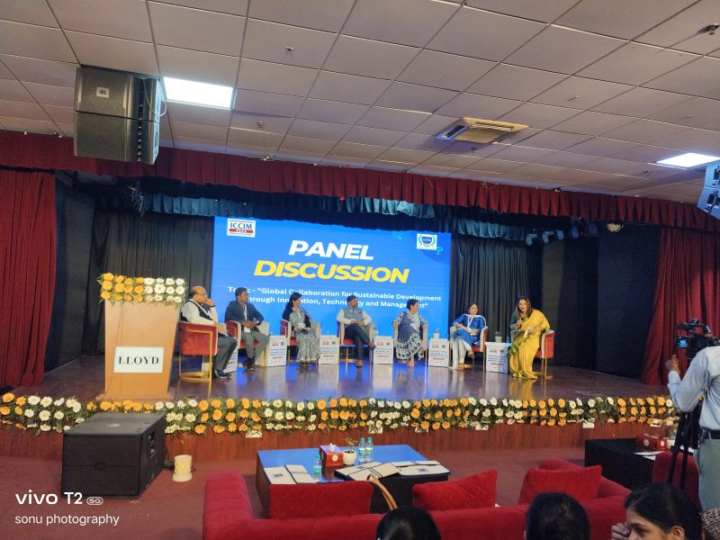 Sonu kumar Yadav on LinkedIn: Enriching experience at the Global ... Sonu kumar Yadav on LinkedIn: Enriching experience at the Global ...