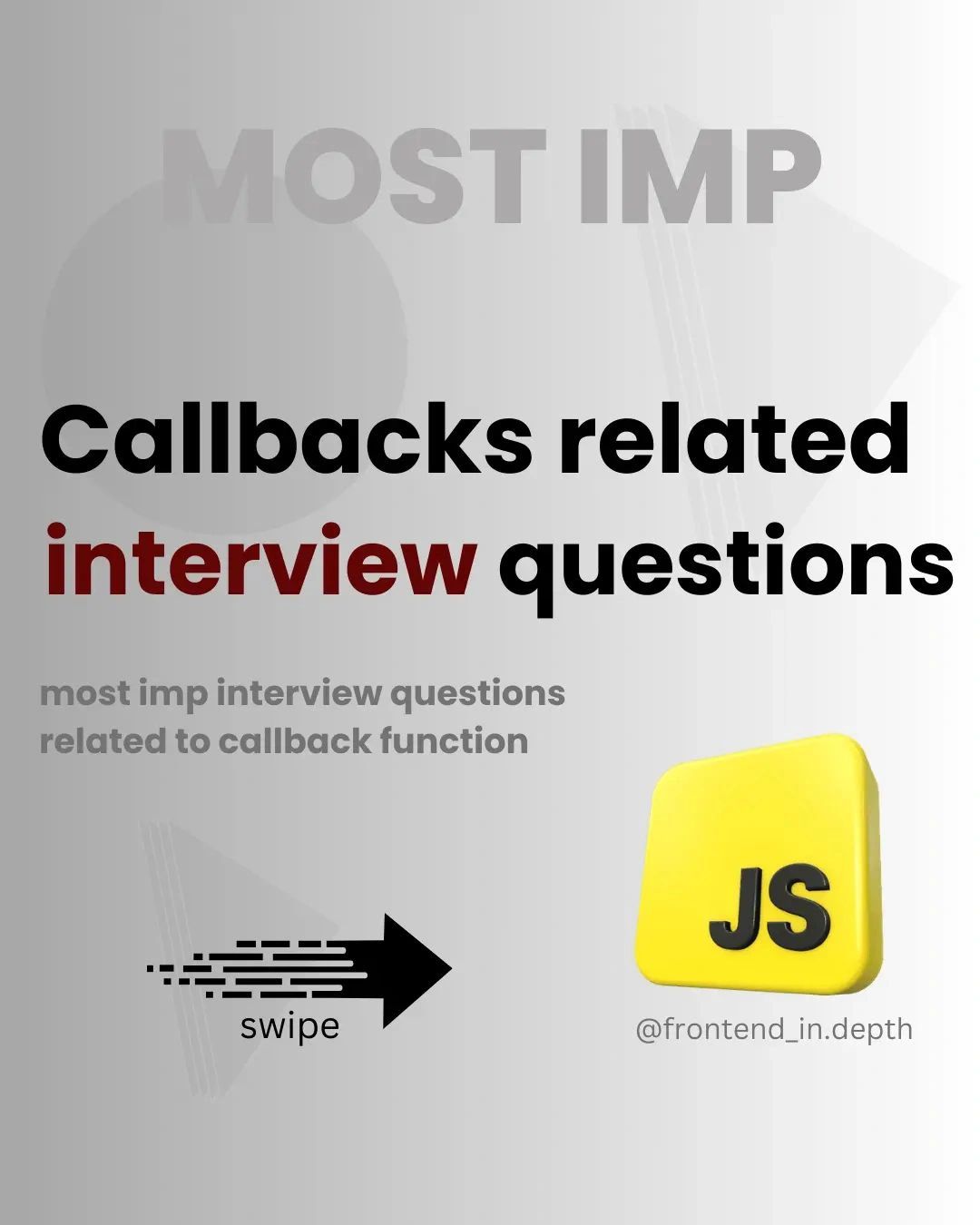 Raza Qayyum on LinkedIn: CallBack interview questions Raza Qayyum on LinkedIn: CallBack interview questions