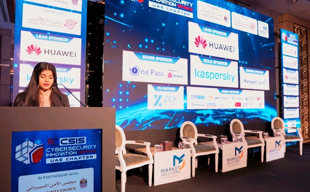 Muskaan Khan on LinkedIn: #innovation #experience #cybersecurity # ... Muskaan Khan on LinkedIn: #innovation #experience #cybersecurity # ...