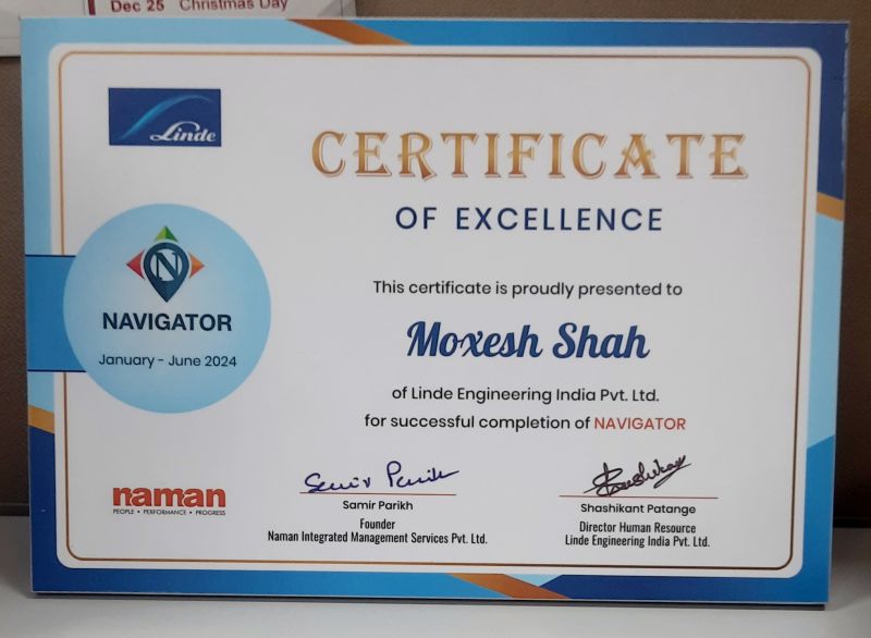 Barkha Rochwani on LinkedIn: Participants like Moxesh are like few ... Barkha Rochwani on LinkedIn: Participants like Moxesh are like few ...