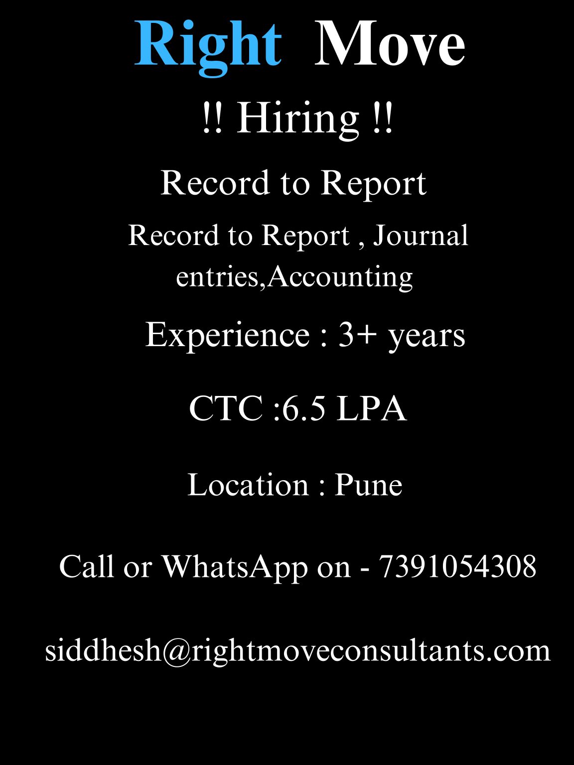 Siddhesh Baheti on LinkedIn: End to end Accounting Siddhesh Baheti on LinkedIn: End to end Accounting