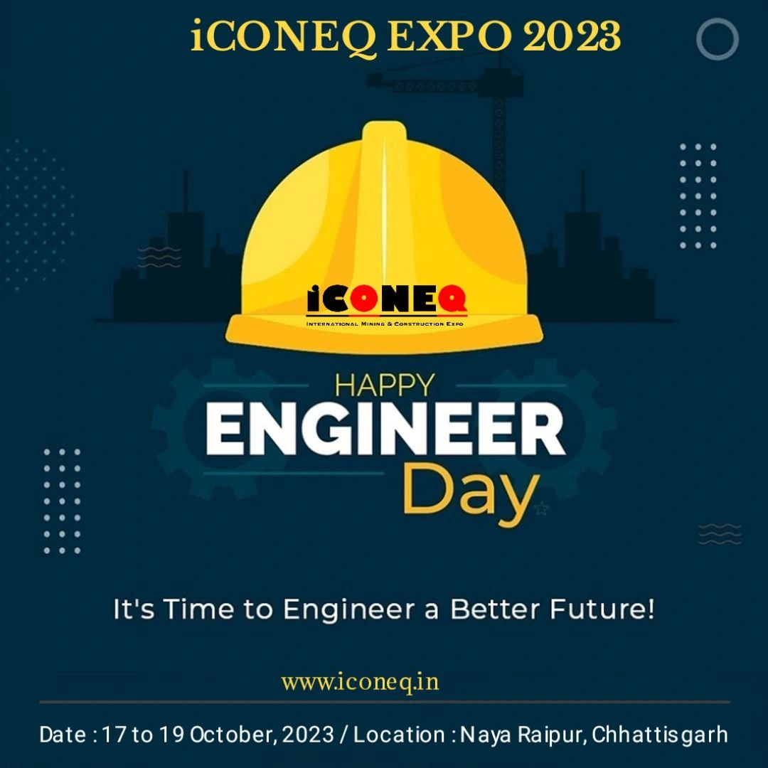 iCONEQ Expo on LinkedIn: #engineerday iCONEQ Expo on LinkedIn: #engineerday