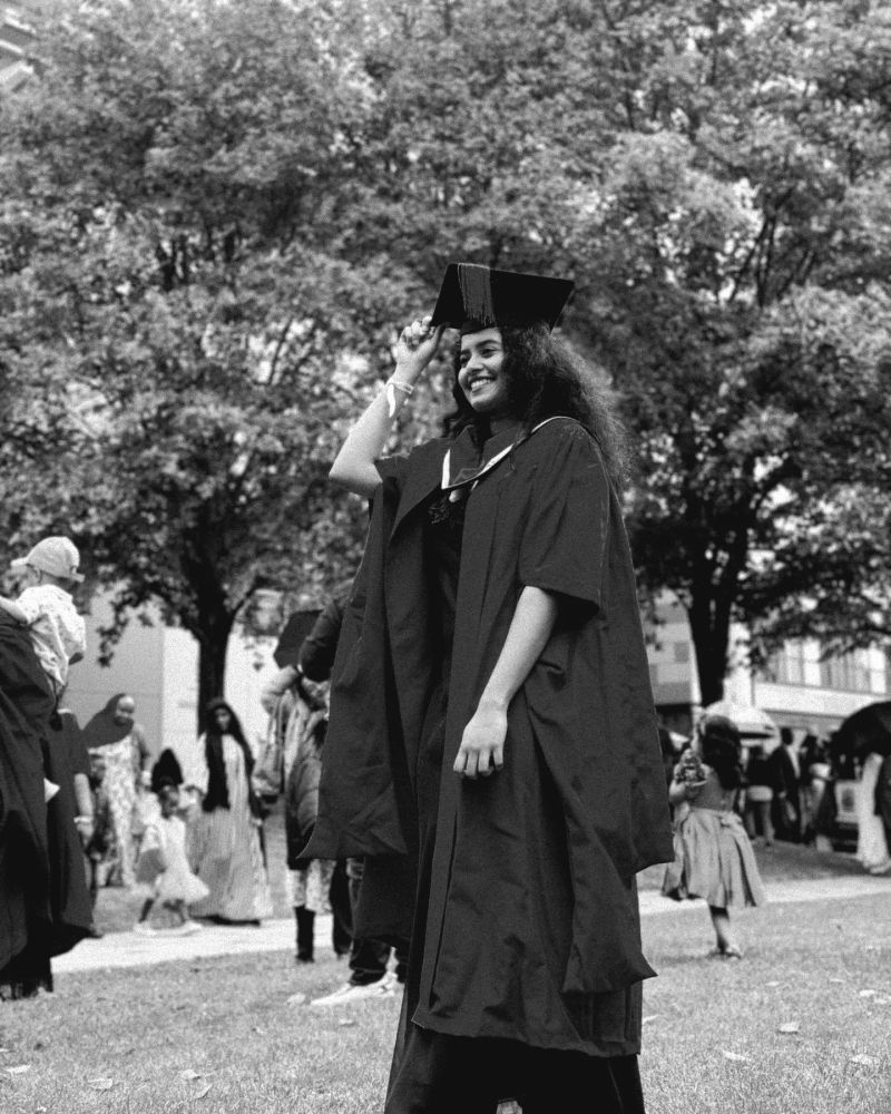 Navya Lekshmi Maya on LinkedIn: #graduation #mscdatascience # ... Navya Lekshmi Maya on LinkedIn: #graduation #mscdatascience # ...
