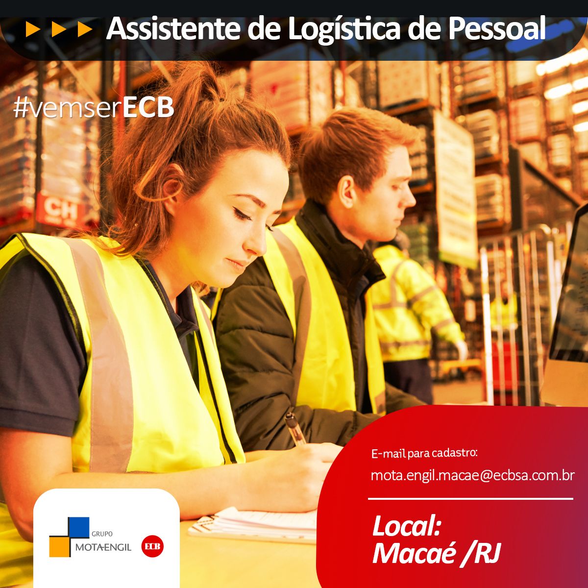 ECB - Empresa Construtora Brasil | Grupo Mota - Engil no LinkedIn: # ... ECB - Empresa Construtora Brasil | Grupo Mota - Engil no LinkedIn: # ...