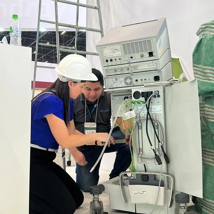 Viviane Augusto de Andrade on LinkedIn: Hospitalar 2024 There are not ... Viviane Augusto de Andrade on LinkedIn: Hospitalar 2024 There are not ...