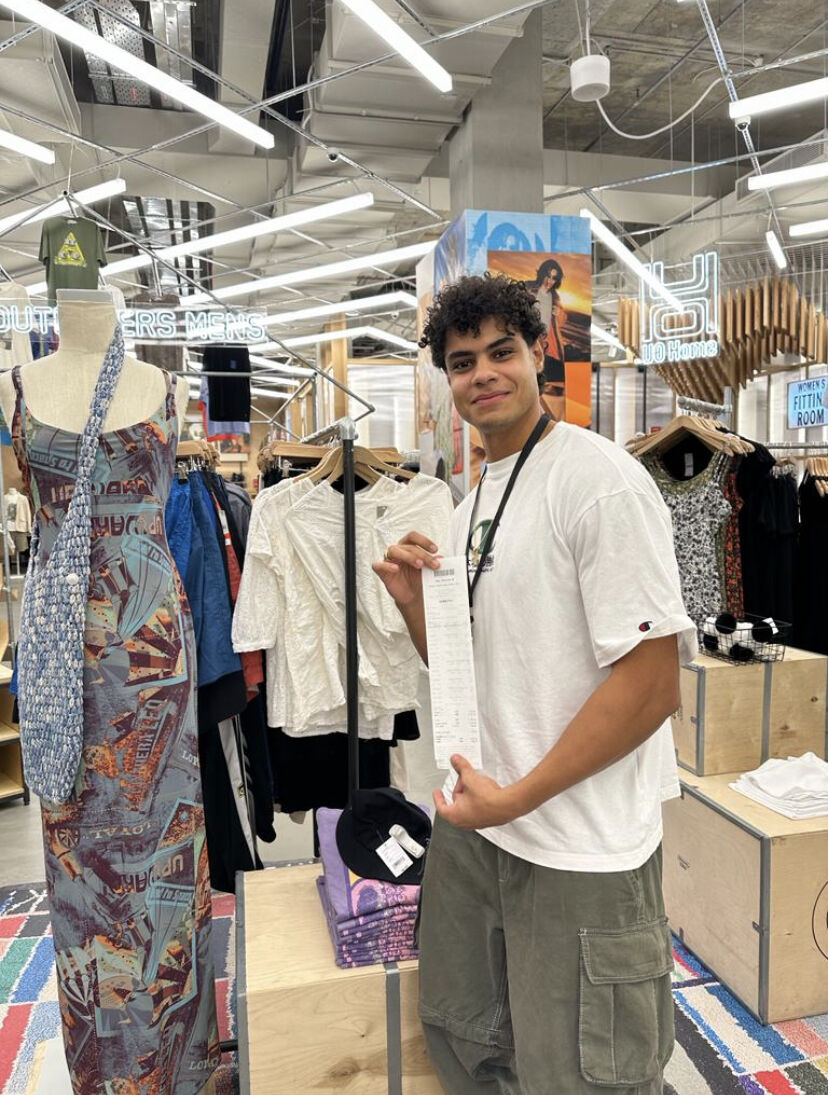 Ahmed EMad on LinkedIn: Top saler for 2 months In urban outfitters ... Ahmed EMad on LinkedIn: Top saler for 2 months In urban outfitters ...