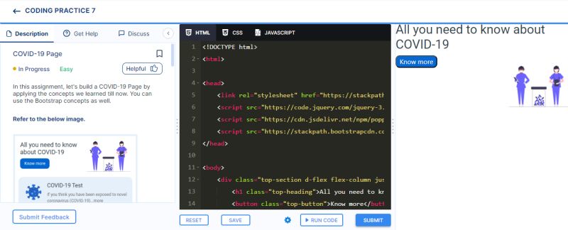 Shubhangi Patil on LinkedIn: #coding #python #nxtwave #ccbp #reactjs # ... Shubhangi Patil on LinkedIn: #coding #python #nxtwave #ccbp #reactjs # ...