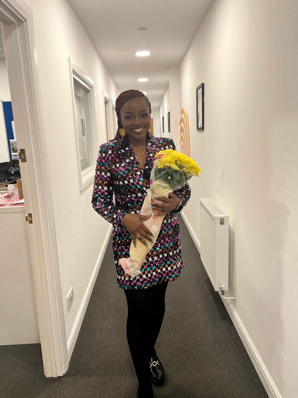 Modupe Awe on LinkedIn: As this beautiful month of May gradually comes ... Modupe Awe on LinkedIn: As this beautiful month of May gradually comes ...
