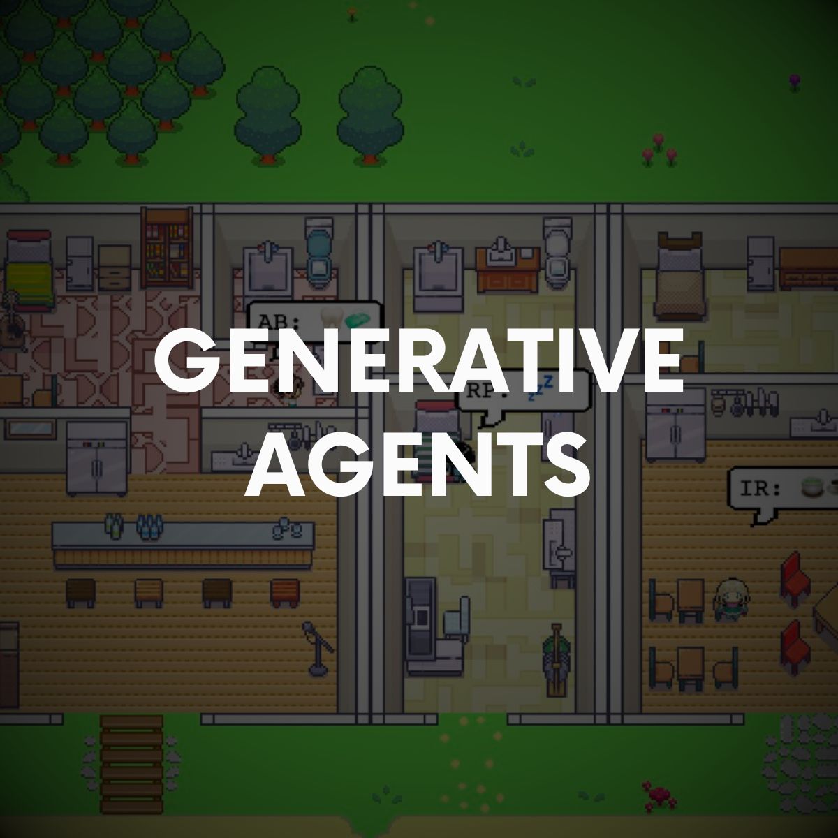 Hrishabh Jain on LinkedIn: #ai #generativeagents #chatgpt Hrishabh Jain on LinkedIn: #ai #generativeagents #chatgpt