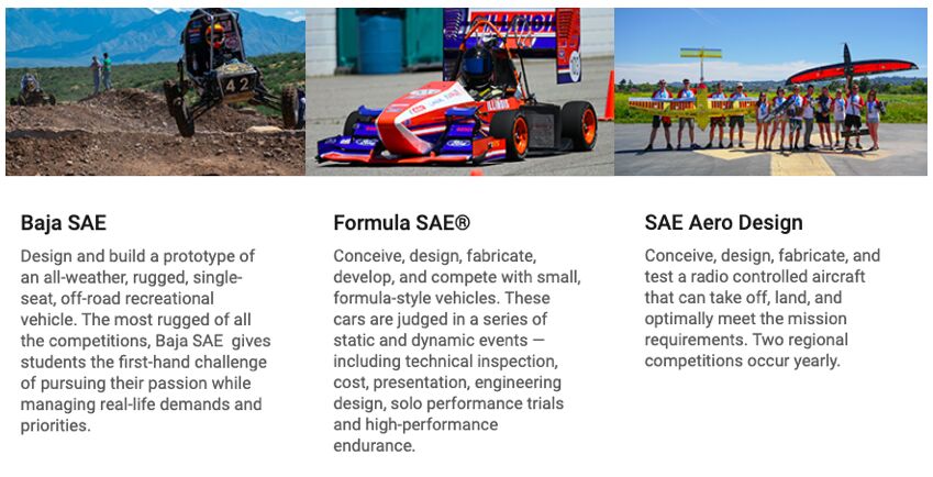 SAE SoCal Section on LinkedIn: Did you know that SAE SoCal has more ... SAE SoCal Section on LinkedIn: Did you know that SAE SoCal has more ...