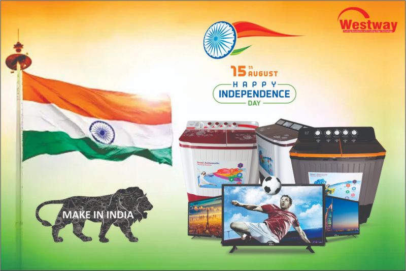 Sanjay Tomar on LinkedIn: Happy Independence Sanjay Tomar on LinkedIn: Happy Independence