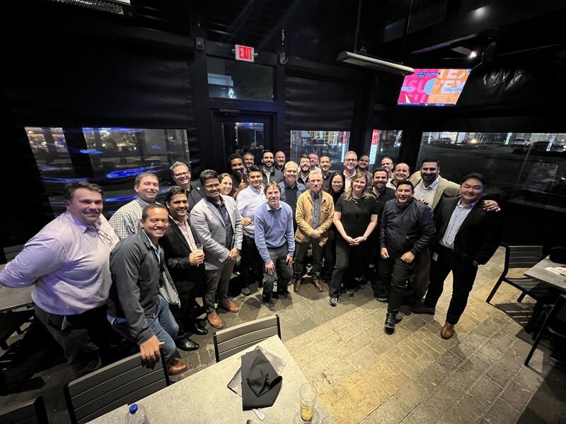 Ahmad Imran Fazal on LinkedIn: #energized #outperform #customers Ahmad Imran Fazal on LinkedIn: #energized #outperform #customers