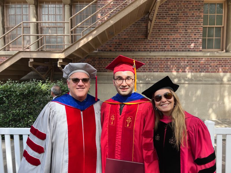 Burcin Becerik-Gerber on LinkedIn: #students #phd #growth #phdhooding Burcin Becerik-Gerber on LinkedIn: #students #phd #growth #phdhooding