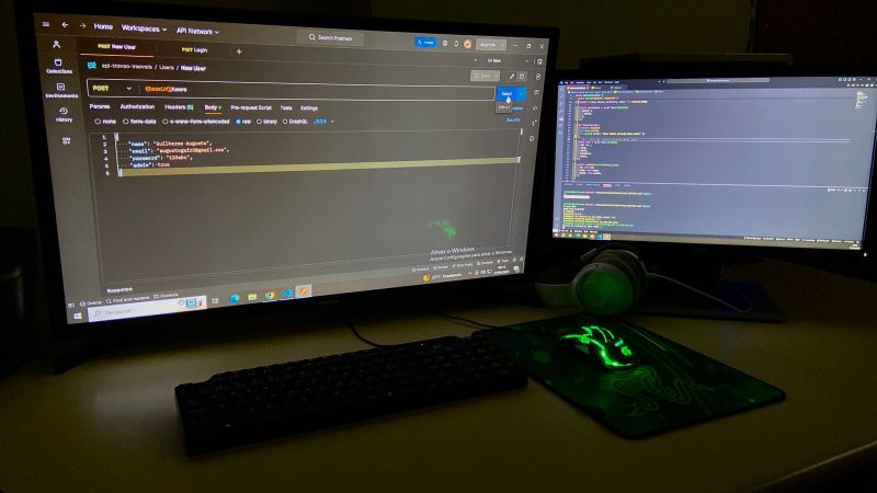 Guilherme Augusto Ferreira Rocha no LinkedIn: #javascript #reactjs # ... Guilherme Augusto Ferreira Rocha no LinkedIn: #javascript #reactjs # ...