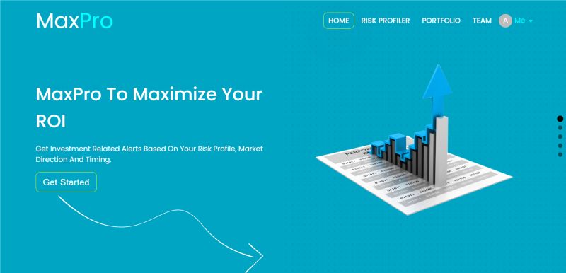 Anil Kapse on LinkedIn: #webdevelopment #reactjs #hackathon Anil Kapse on LinkedIn: #webdevelopment #reactjs #hackathon