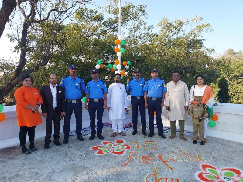 Pankaj Gaikwad on LinkedIn: Happy Republic Day Pankaj Gaikwad on LinkedIn: Happy Republic Day
