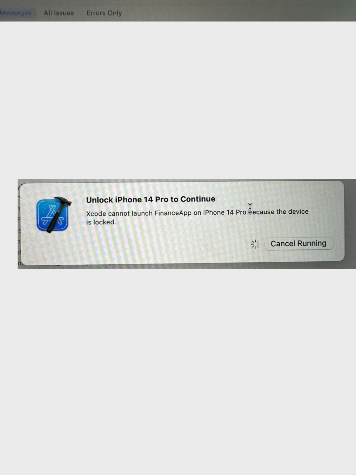 Khurshed Gulov on LinkedIn: #xcode #ios #ai #iosdevelopment #swift #iphone Khurshed Gulov on LinkedIn: #xcode #ios #ai #iosdevelopment #swift #iphone