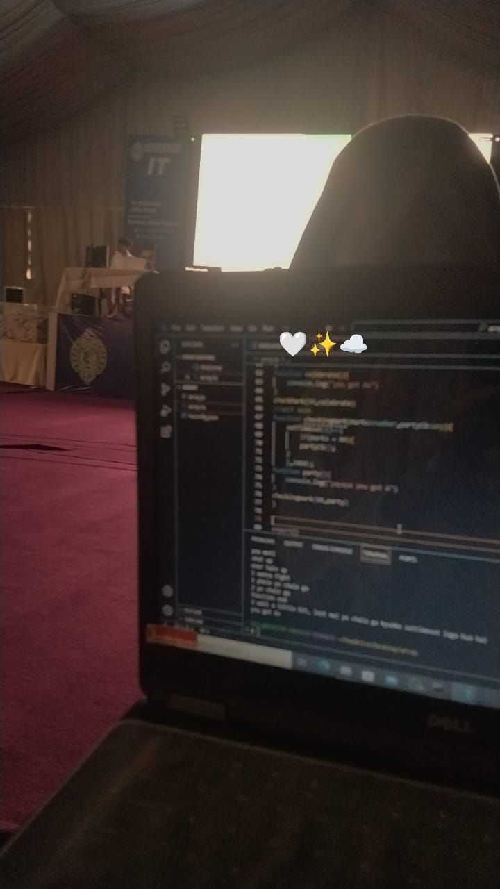 Tabsheera Shakeel on LinkedIn: #learning #giaic #typescript #coding Tabsheera Shakeel on LinkedIn: #learning #giaic #typescript #coding