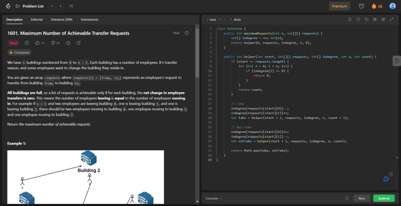 Gauri Agarwal on LinkedIn: #100daysofcode #java #datastructures # ... Gauri Agarwal on LinkedIn: #100daysofcode #java #datastructures # ...