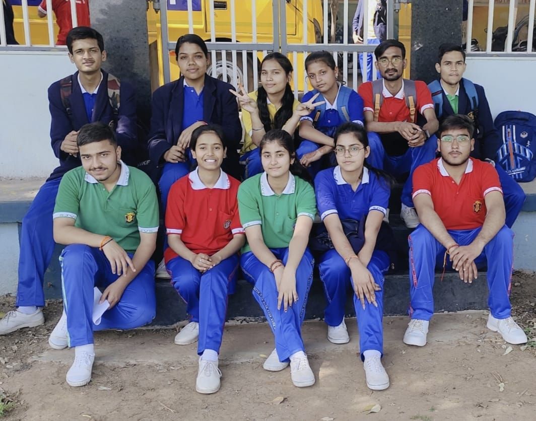 Anjana Dhakad on LinkedIn: #friendship #life Anjana Dhakad on LinkedIn: #friendship #life