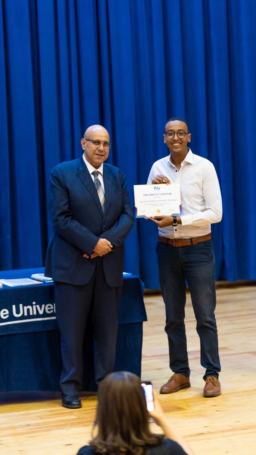 Hossam Eldeen Anwer on LinkedIn: #honorroll #academicachievement # ... Hossam Eldeen Anwer on LinkedIn: #honorroll #academicachievement # ...