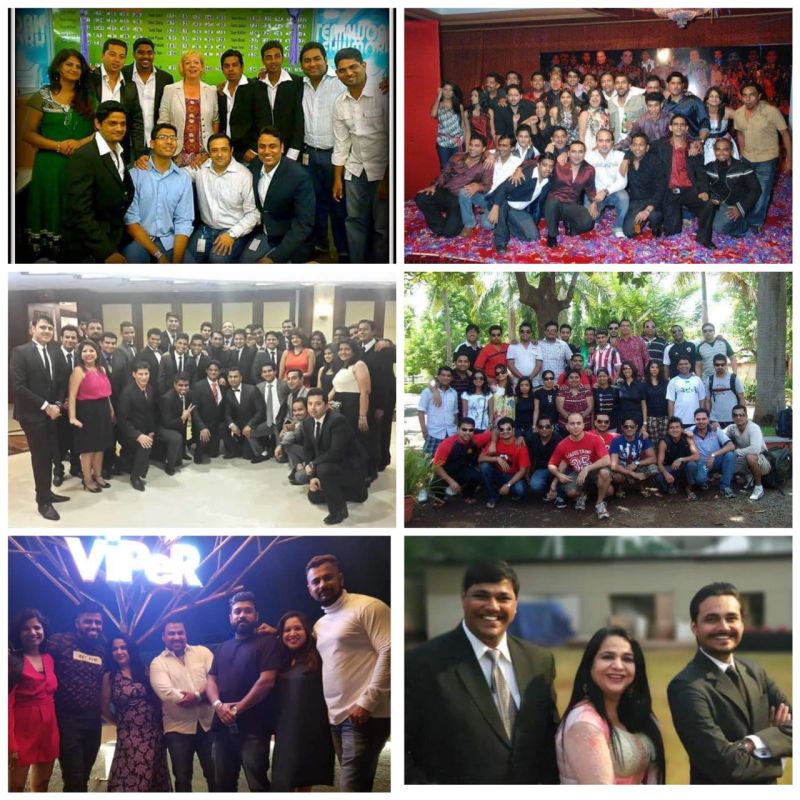 Sachin Shetty on LinkedIn: Barclaycard VCC.. One Family Sachin Shetty on LinkedIn: Barclaycard VCC.. One Family