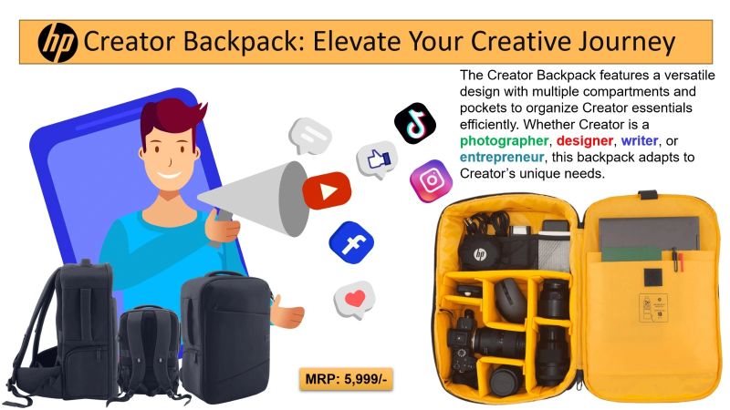 Karthikeyan Narayanan on LinkedIn: #backpack Karthikeyan Narayanan on LinkedIn: #backpack