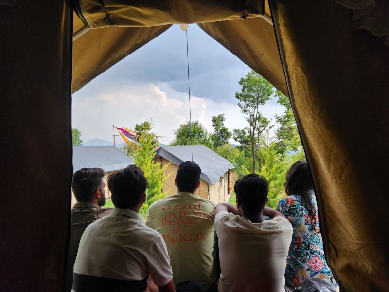 Harshit Agarwal on LinkedIn: #worklife #heavenlyworkspace #grateful Harshit Agarwal on LinkedIn: #worklife #heavenlyworkspace #grateful
