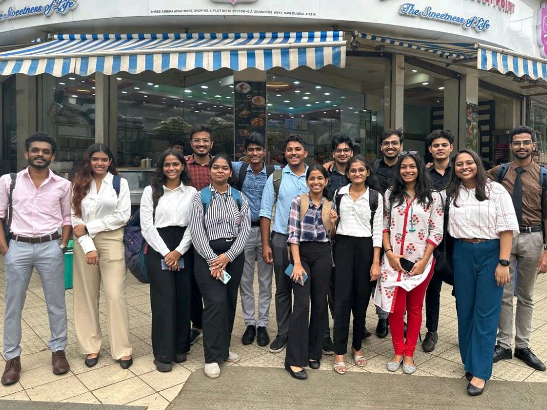Sakshi Ghadge on LinkedIn: #learningjourney #networking # ... Sakshi Ghadge on LinkedIn: #learningjourney #networking # ...