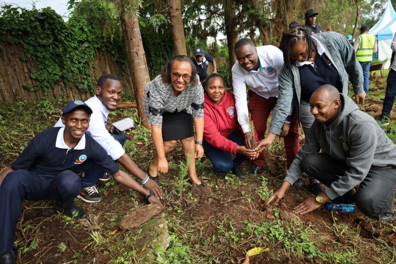 Patrick Kariuki on LinkedIn: #csr #universitiesfundkenya #kuccps #mku # ... Patrick Kariuki on LinkedIn: #csr #universitiesfundkenya #kuccps #mku # ...