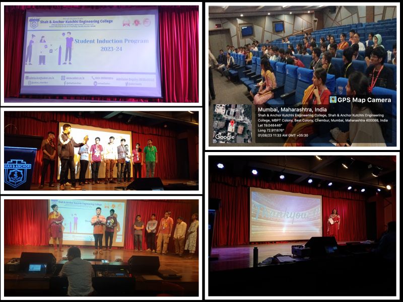 Shah And Anchor Kutchhi Engineering College on LinkedIn: Shah & Anchor ... Shah And Anchor Kutchhi Engineering College on LinkedIn: Shah & Anchor ...