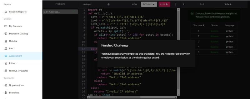 Nirbhay Rajodiya on LinkedIn: #100daysofcodingchallenge Nirbhay Rajodiya on LinkedIn: #100daysofcodingchallenge