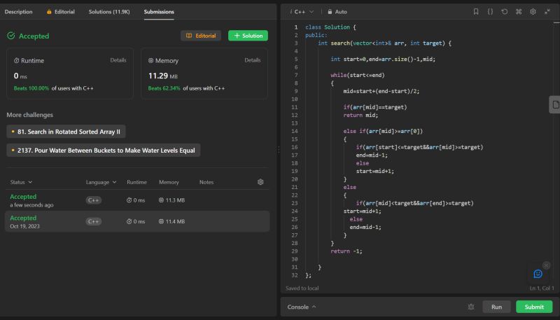 Durgaprasad Parmar on LinkedIn: #coderarmy #programming #algorithms # ... Durgaprasad Parmar on LinkedIn: #coderarmy #programming #algorithms # ...