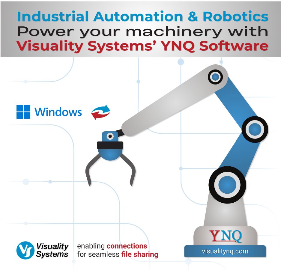 Visuality Systems on LinkedIn: #smbprotocol #ynq Visuality Systems on LinkedIn: #smbprotocol #ynq