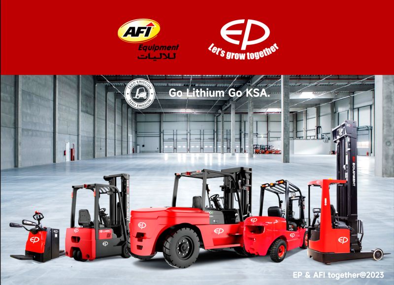 AFI EQUIPMENT on LinkedIn: #afiepalliance #materialhandlingsolutions # ... AFI EQUIPMENT on LinkedIn: #afiepalliance #materialhandlingsolutions # ...
