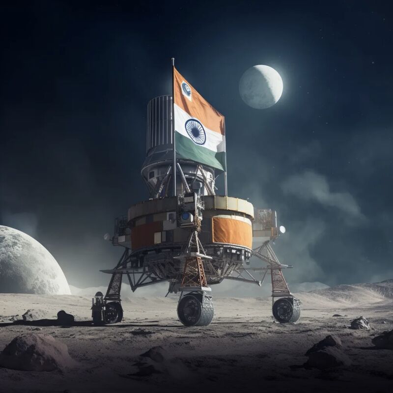Mohinder V. on LinkedIn: #isro Mohinder V. on LinkedIn: #isro