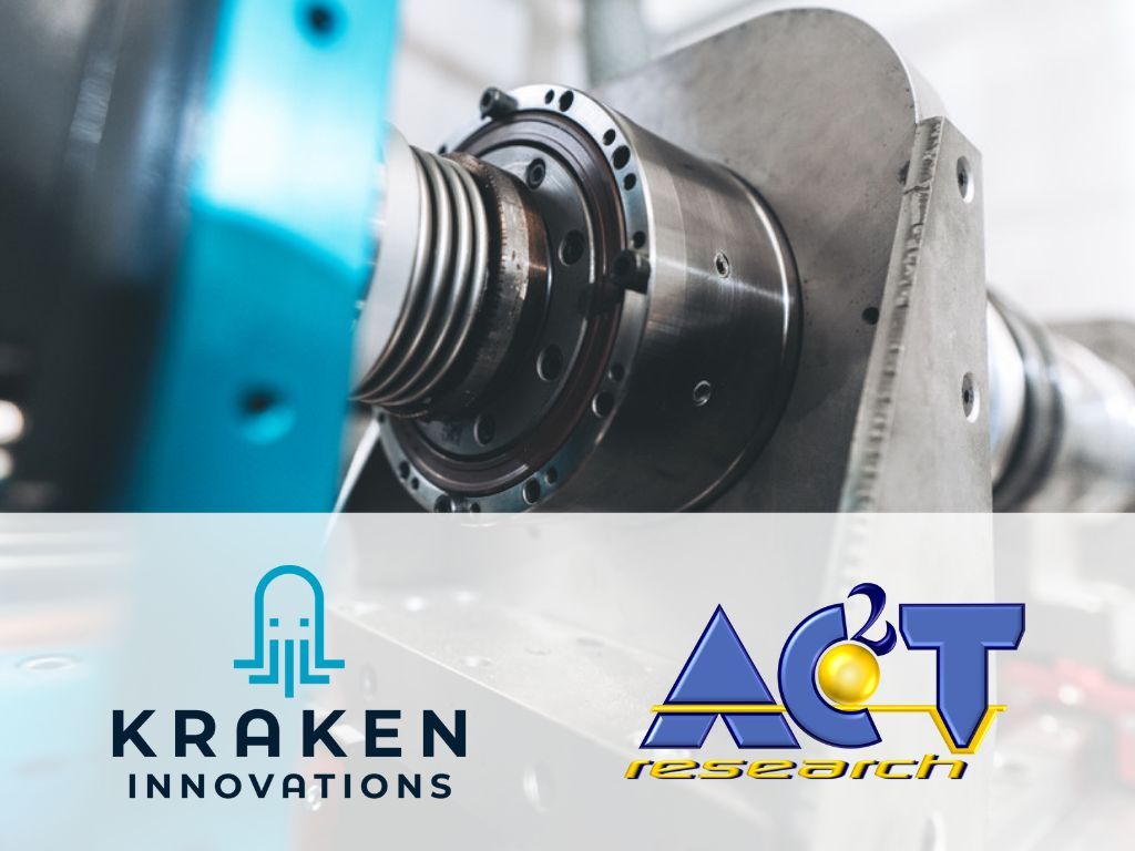 Kraken Innovations GmbH on LinkedIn: #kraken #innovations #gearbox Kraken Innovations GmbH on LinkedIn: #kraken #innovations #gearbox