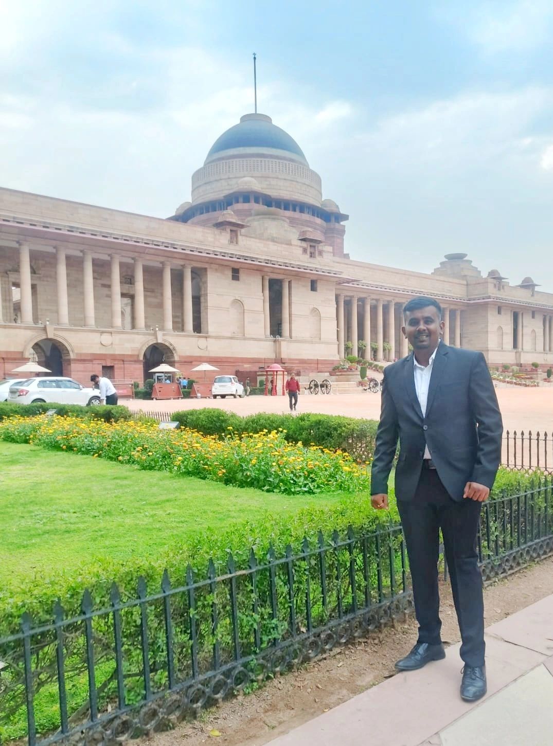 Mahesh Desai on LinkedIn: Rashtrapati Bhavan, New Delhi 🔥 Mahesh Desai on LinkedIn: Rashtrapati Bhavan, New Delhi 🔥