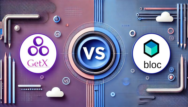 Miran Khalid on LinkedIn: #flutter #statemanagement #getx #bloc # ... Miran Khalid on LinkedIn: #flutter #statemanagement #getx #bloc # ...