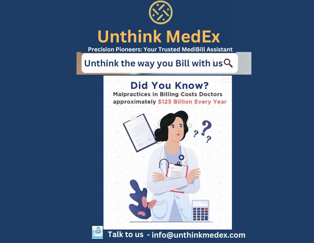 Kunal Solanki on LinkedIn: #unthinkmedex #medicalbilling #efficiency # ... Kunal Solanki on LinkedIn: #unthinkmedex #medicalbilling #efficiency # ...